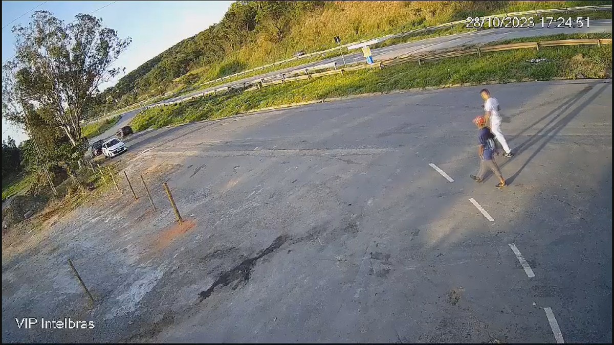 Motorista de aplicativo é baleado e morre em tentativa de assalto na Grande BH | Minas Gerais | G1