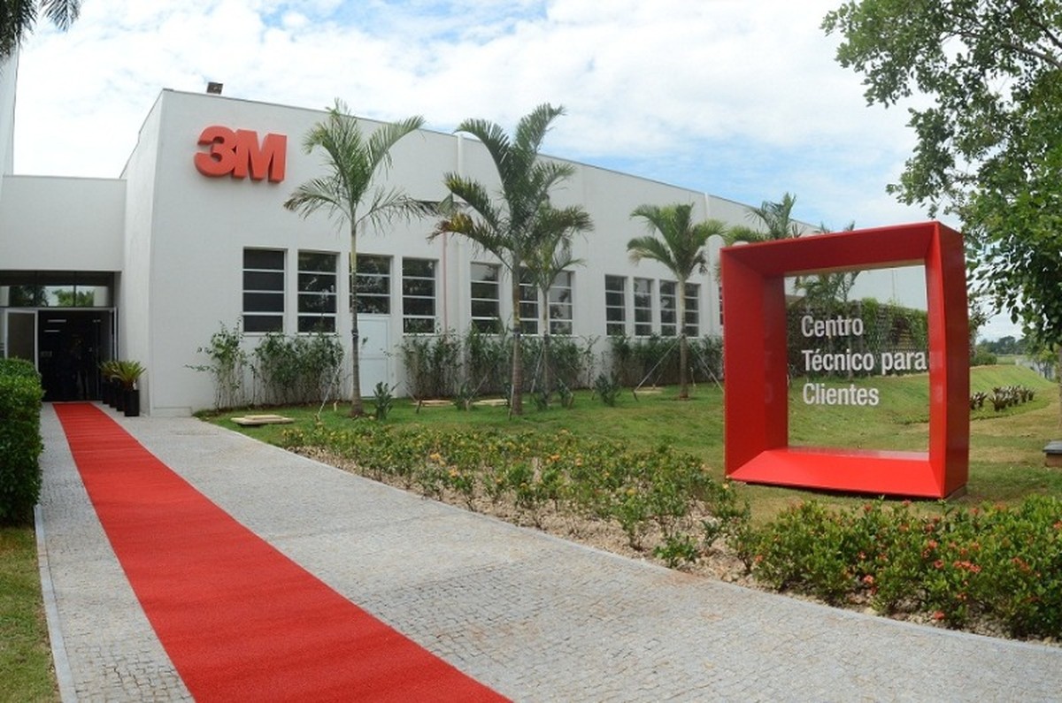 Empresa 3M abre inscrições para 50 vagas no programa de estágio 2023 ...