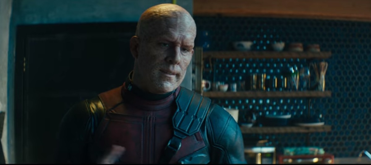 'Deadpool 2' ganha novo trailer; assista | Cinema | G1