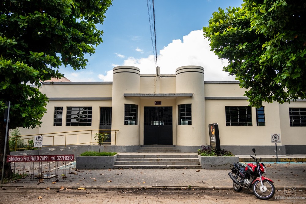 Um passeio pelos 85 anos de história de Governador Valadares | G1