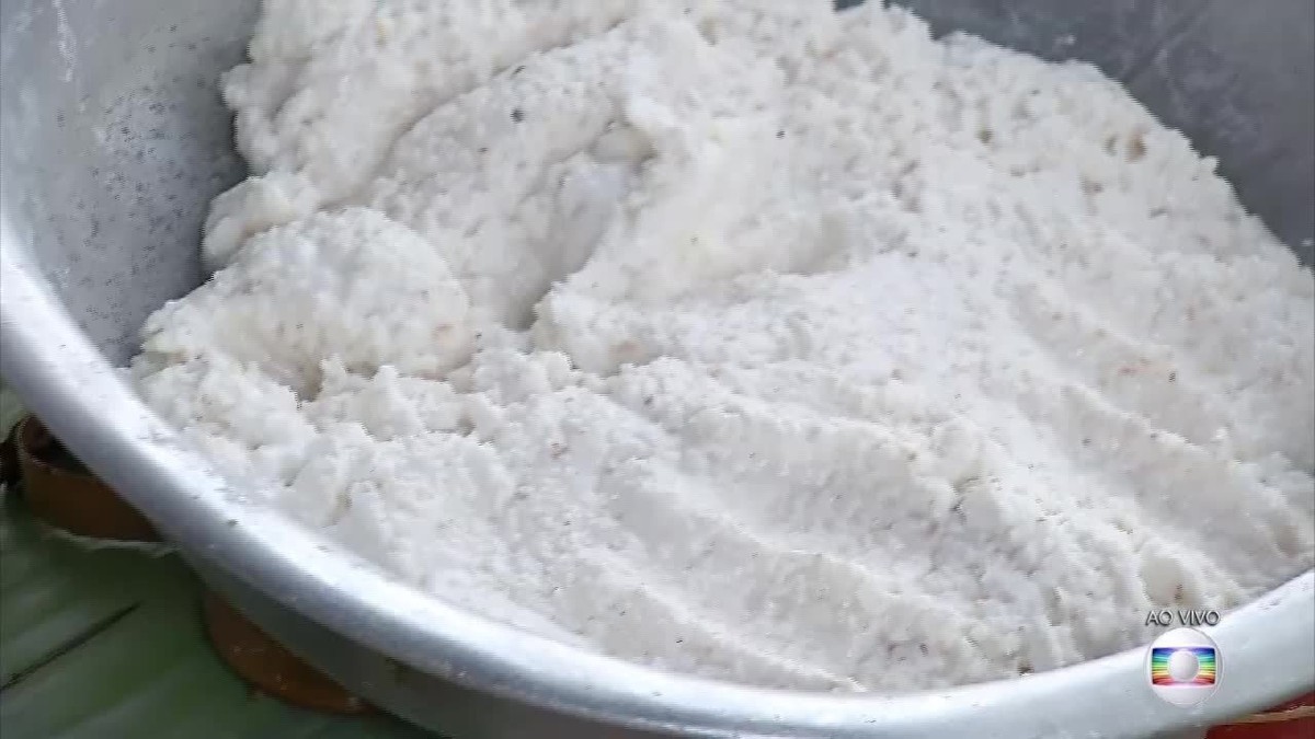 Conheça a receita do grude gourmet com carne de sol | Rio Grande do ...