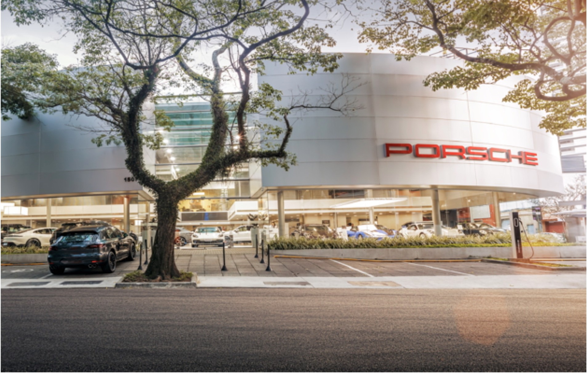 Stuttgart Porsche São Paulo transforma o pós-venda em uma extensão da ...