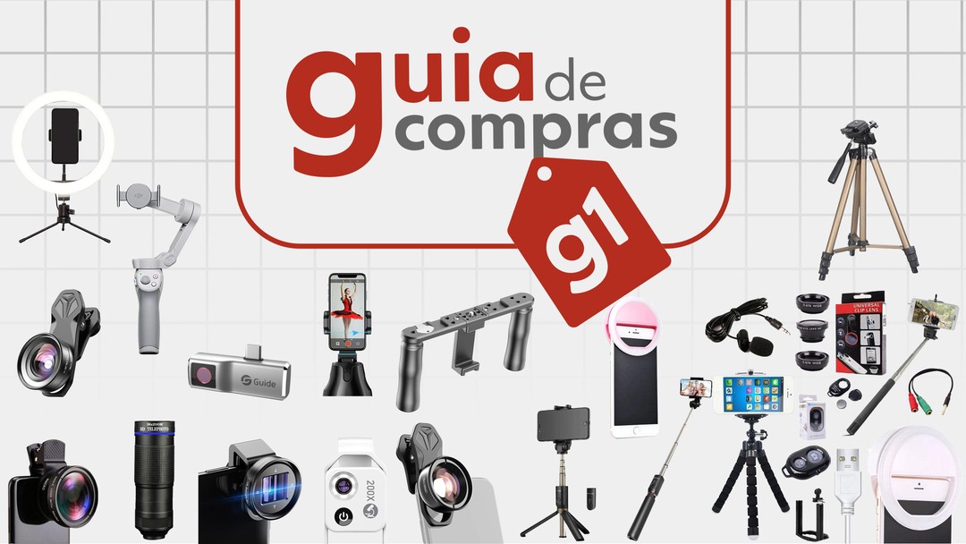 Dicas de Compras de Celulares | Guia de Compras | G1