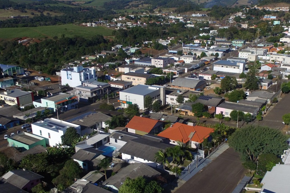 Você precisa saber: veja o endereço do Cras de Enéas Marques | Oeste e ...