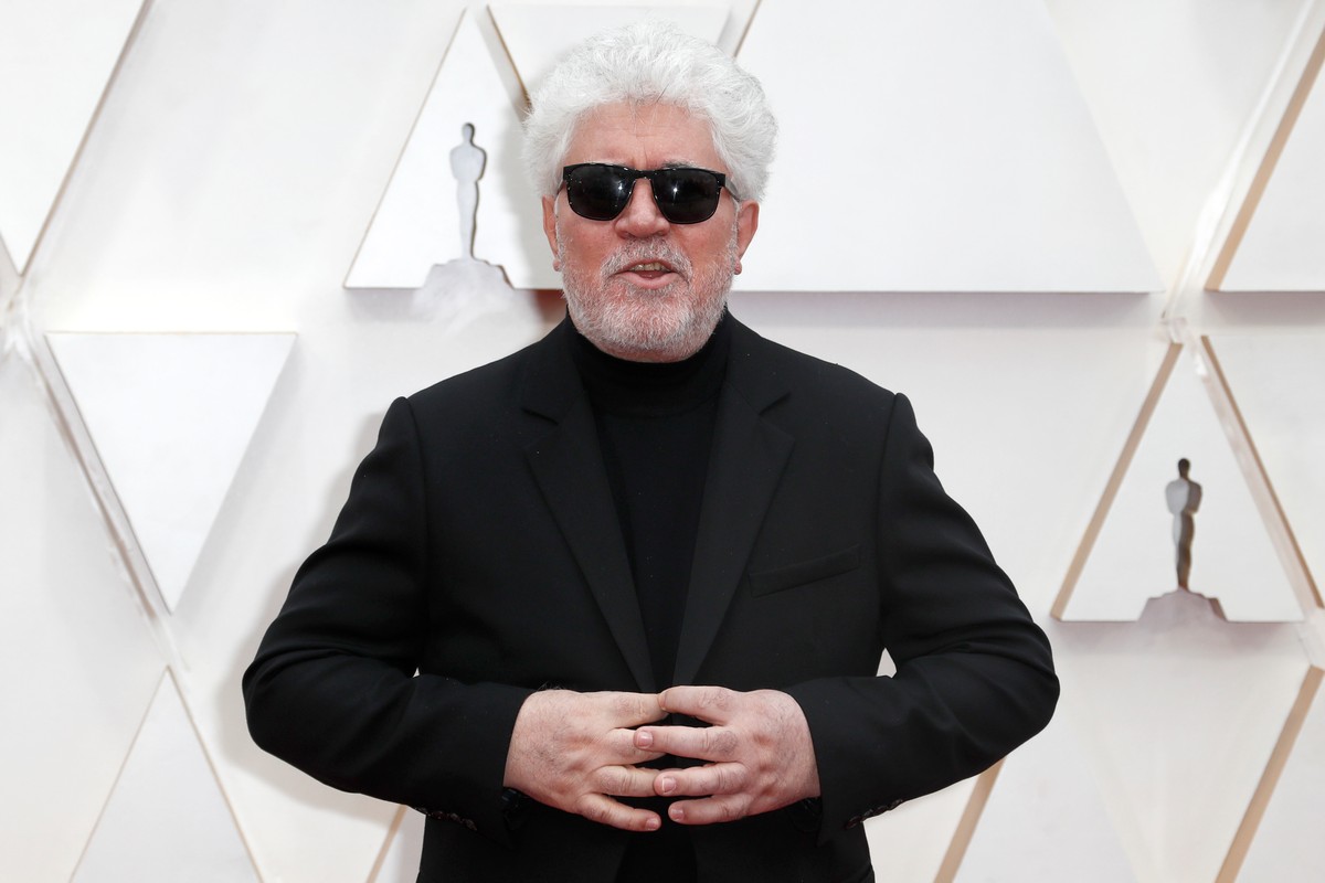 Almodóvar abandona projeto de seu primeiro longa em inglês, que será ...