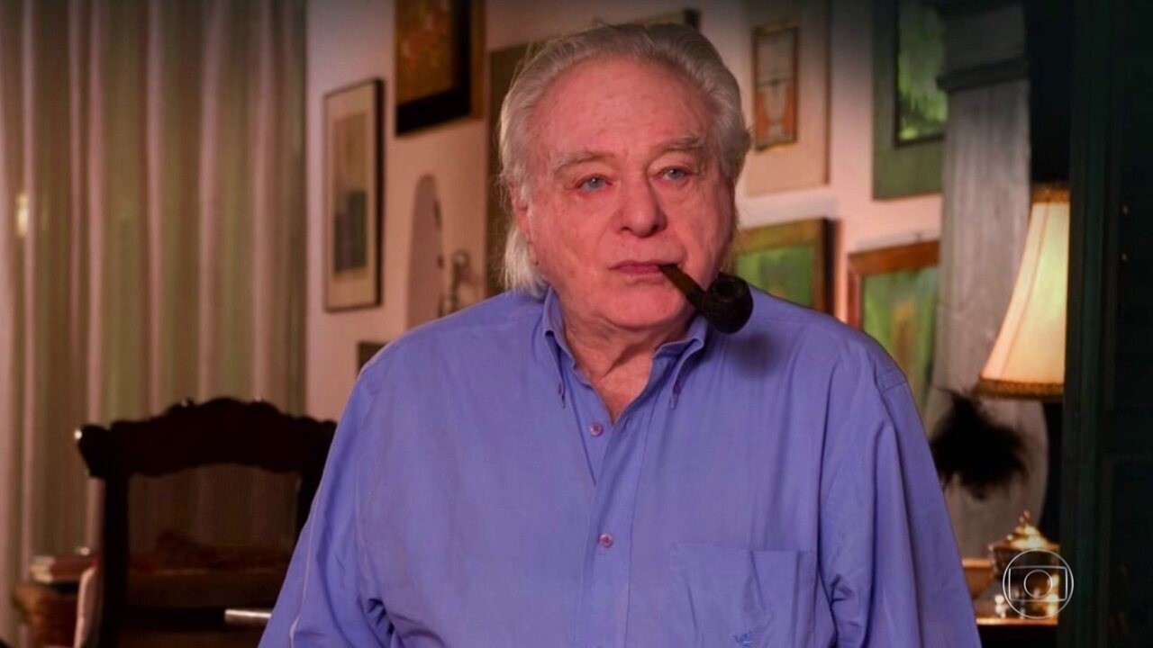 Morre o arquiteto e designer Jorge Zalszupin, aos 98 anos | G1