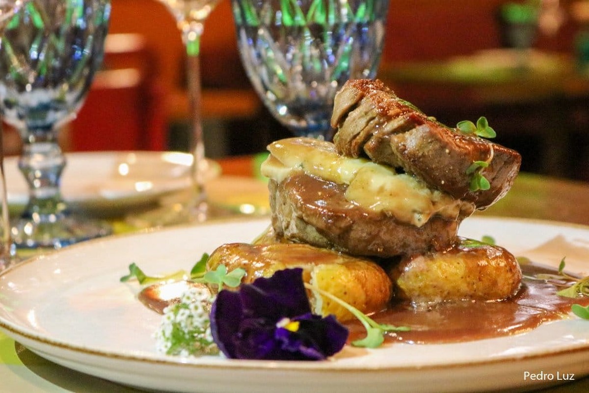 Resende movimenta gastronomia com a Rota do Chef até 31 de agosto ...