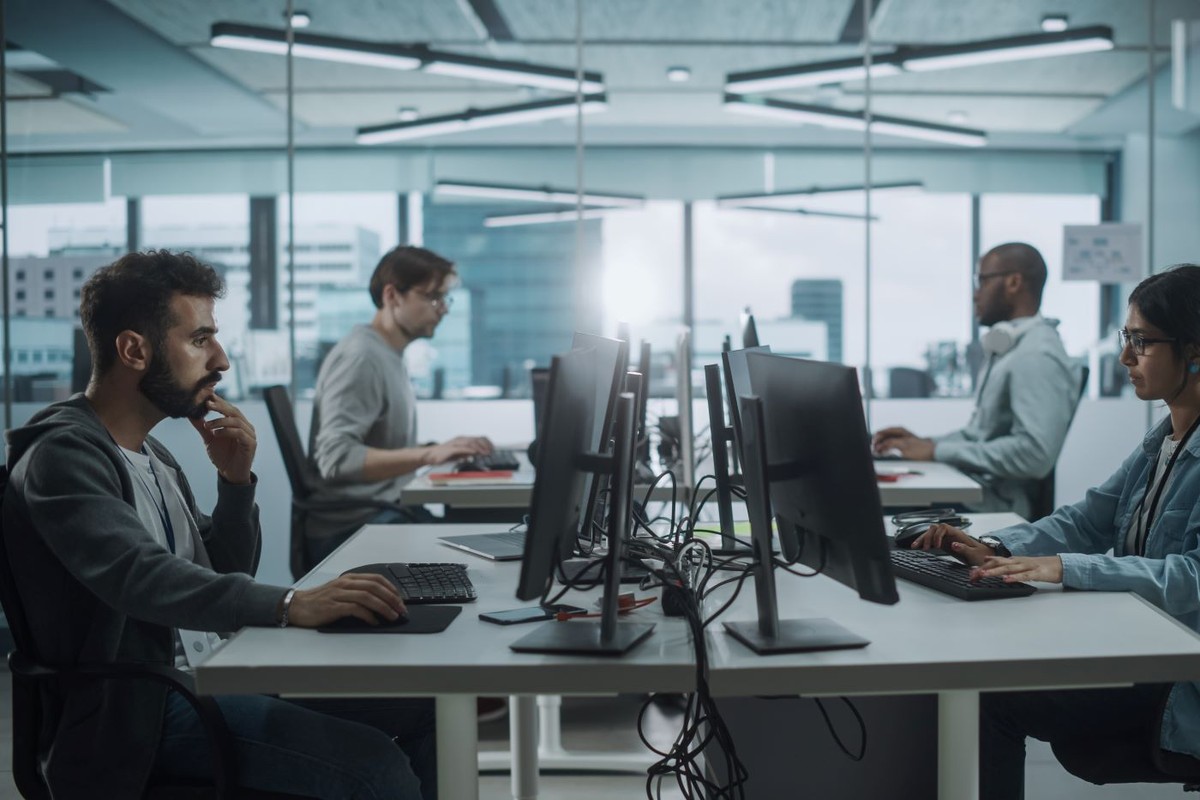 Plataformas low-code e no-code: programar pode ser simples e para todos ...