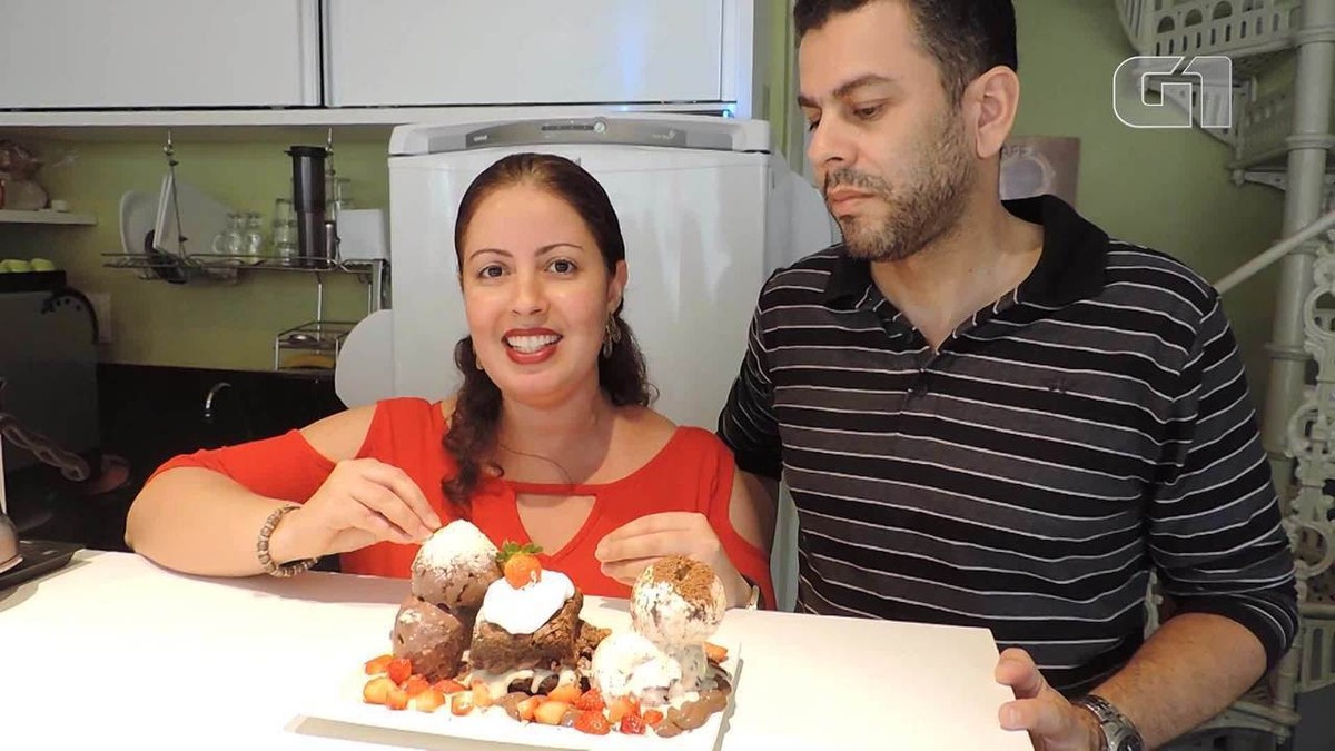 Festival de Comida Ogra oferece lanches gigantes em 19 restaurantes do ...