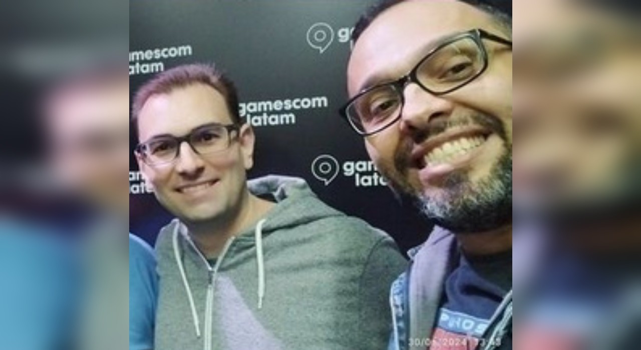 Dia do gamer: professor e game designer do interior de SP cria jogo e ...