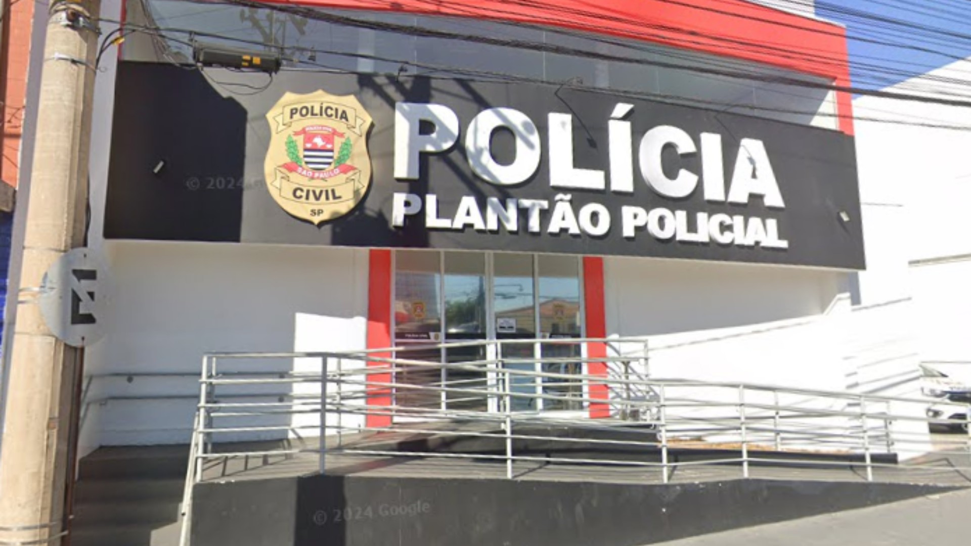 Carro atropela duas crianças no bairro São Bento em Sorocaba | G1