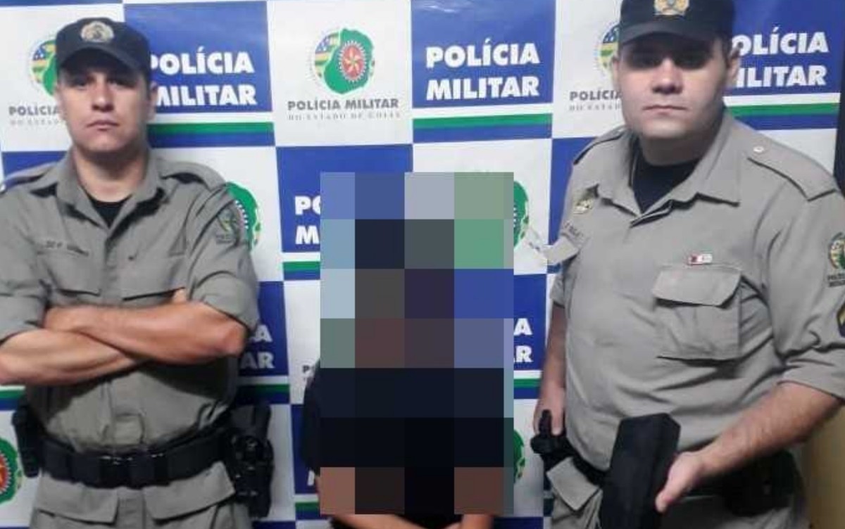 Menino De 12 Anos é Suspeito De Traficar Drogas Marcando Entrega Por