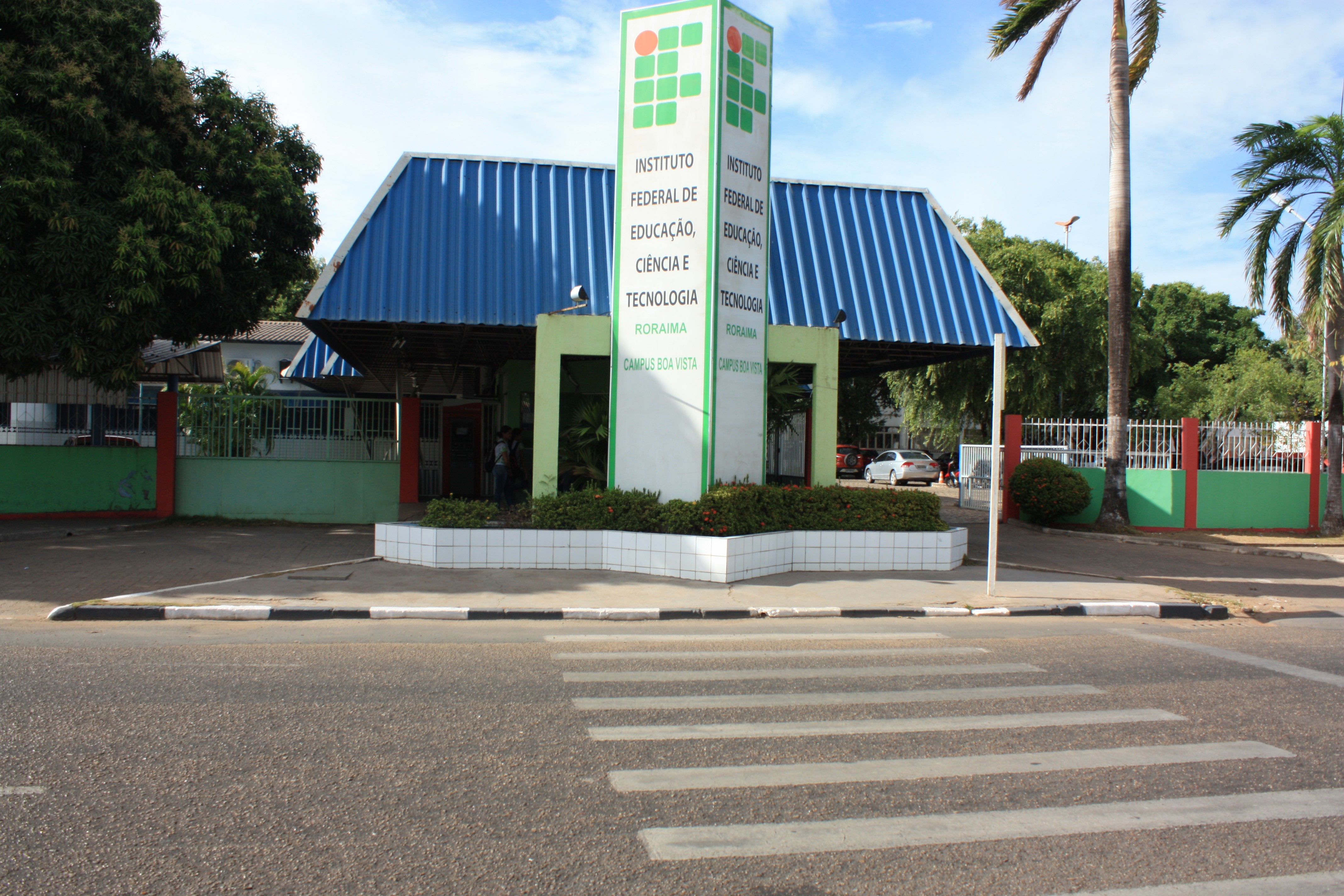 IFRR abre vagas para curso técnico em Eletrotécnica em Boa Vista | G1