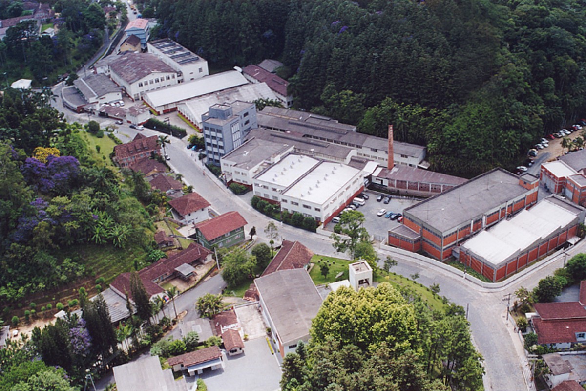 Haco comemora 95 anos e inicia comemorações rumo ao centenário da ...