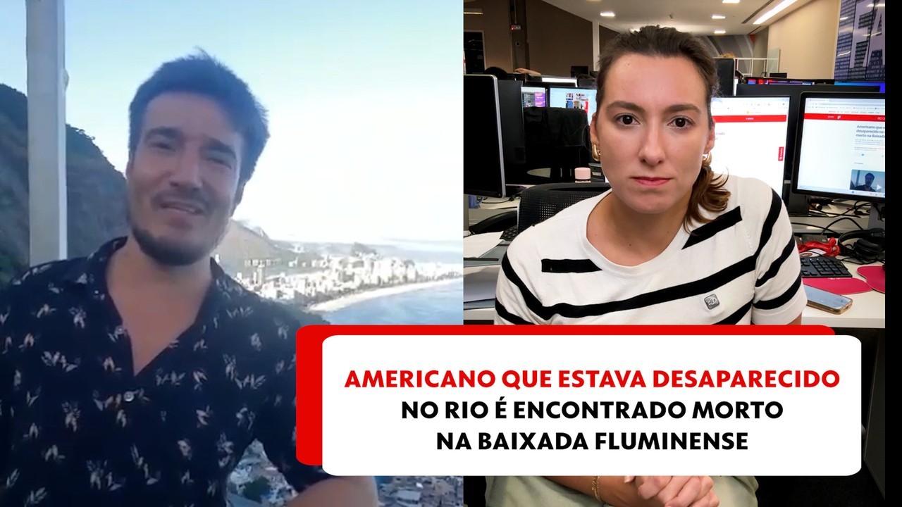 Caso Sam: veja perguntas e respostas sobre o americano encontrado morto ...