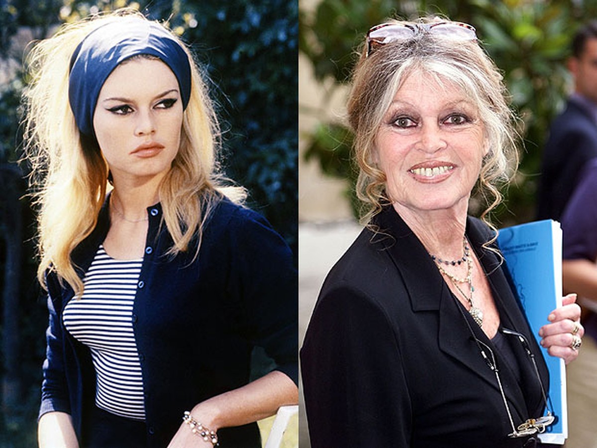 Brigitte Bardot fala de câncer de mama, cinema e paixão por animais em ...