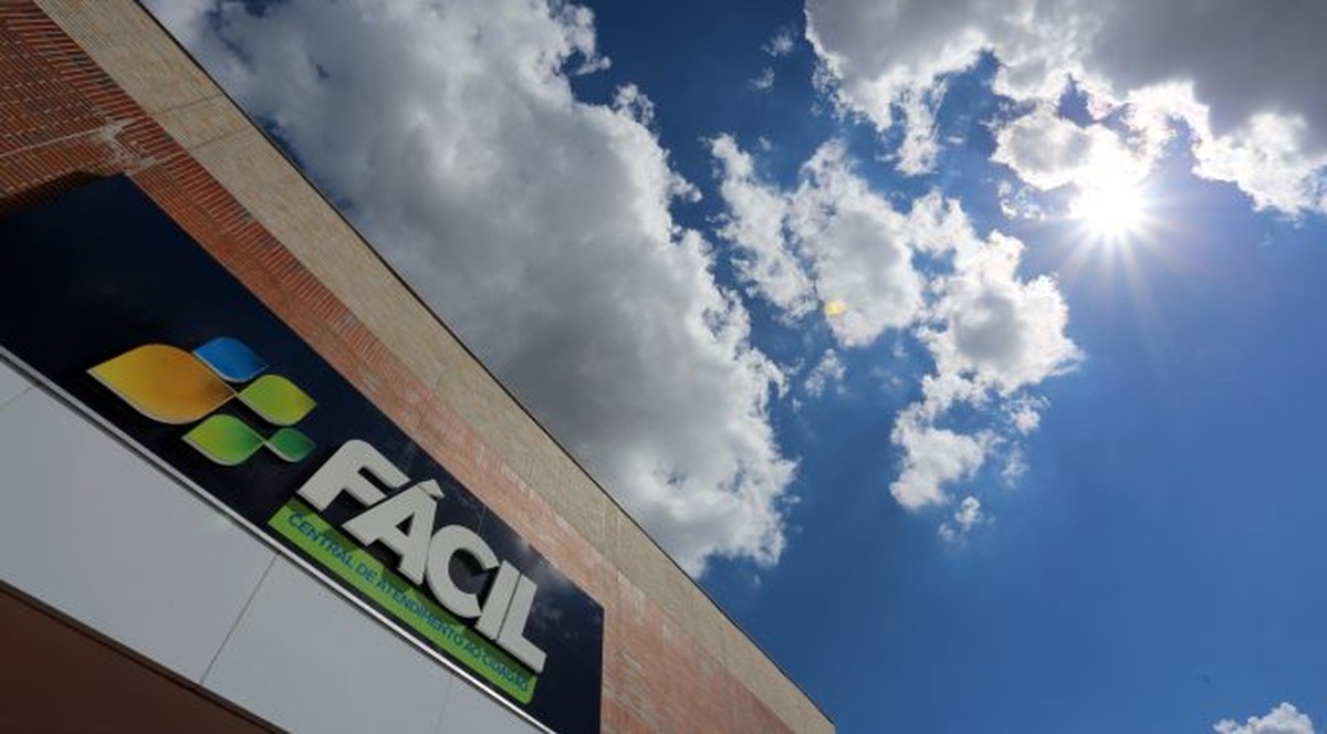 Funtrab inicia atendimento nas unidades da Rede Fácil de Campo Grande na próxima semana | Mato ...