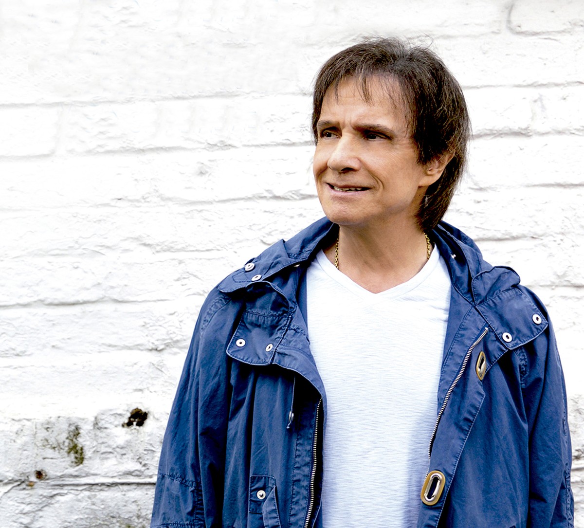 Roberto Carlos tem obra abordada pelo saxofonista Zé Canuto em disco ...