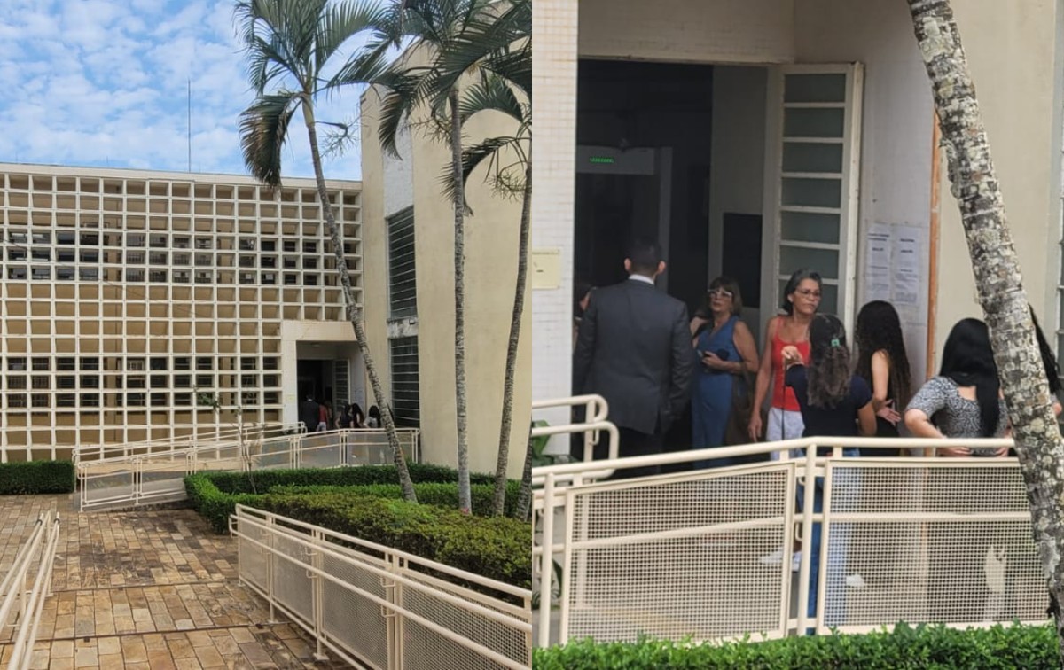 Coronel Aposentado Acusado De Matar Funcionário De Motel Em Marília é