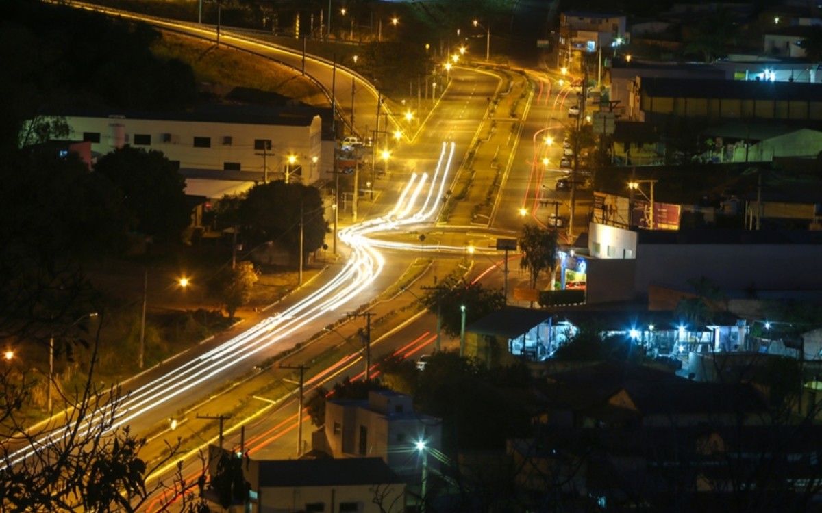 VÍDEO: Tremor de terra de magnitude 3.9 é registrado em Araxá | G1