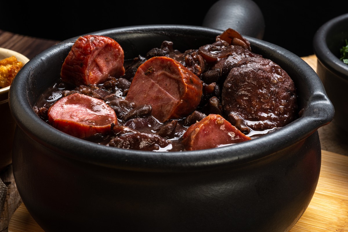 Vinhos para harmonizar com feijoada | Guia do Vinho e da Gastronomia | G1