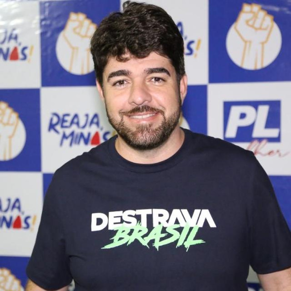 Processo por 'caixa 2' contra deputado federal de Araguari tem pedidos ...