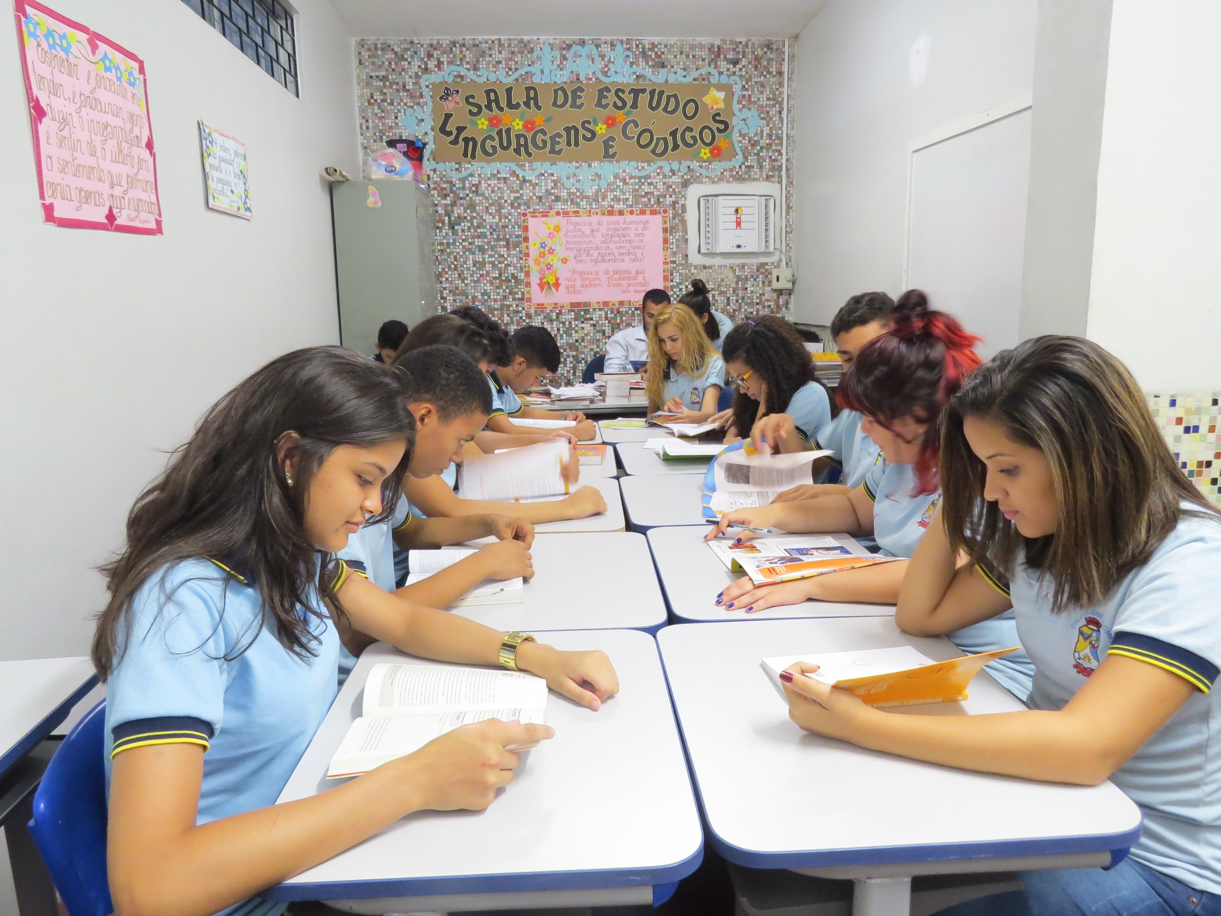 Ideb: Nove das 10 melhores escolas do Brasil são do Ceará; confira ...