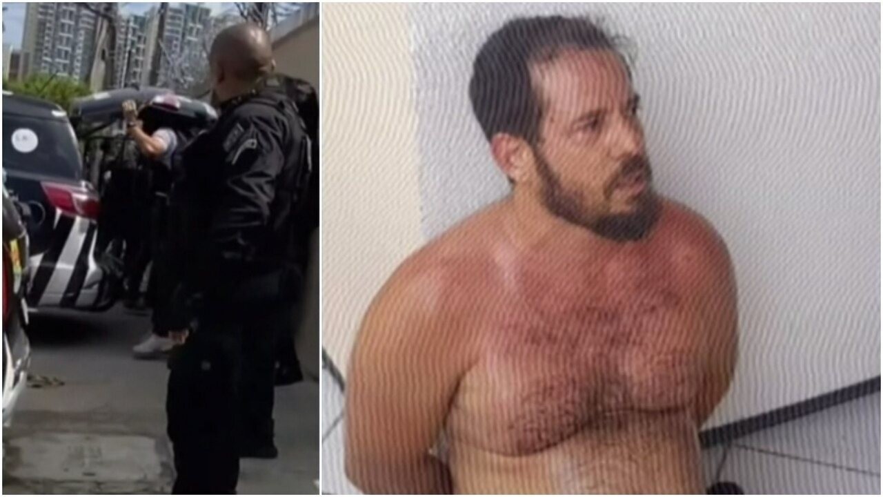 Educador Físico Acusado De Matar A Esposa Em Fortaleza Tem Julgamento