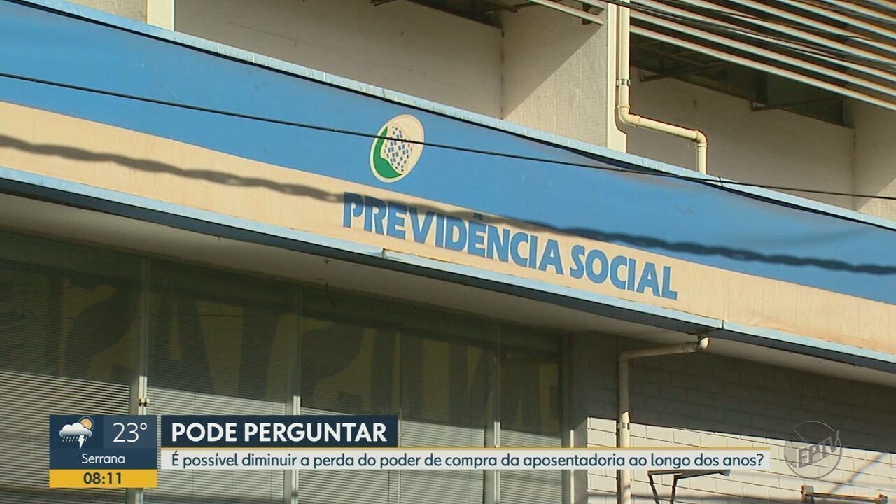 Pode Perguntar: tire dúvidas sobre perda do poder de compra da ...