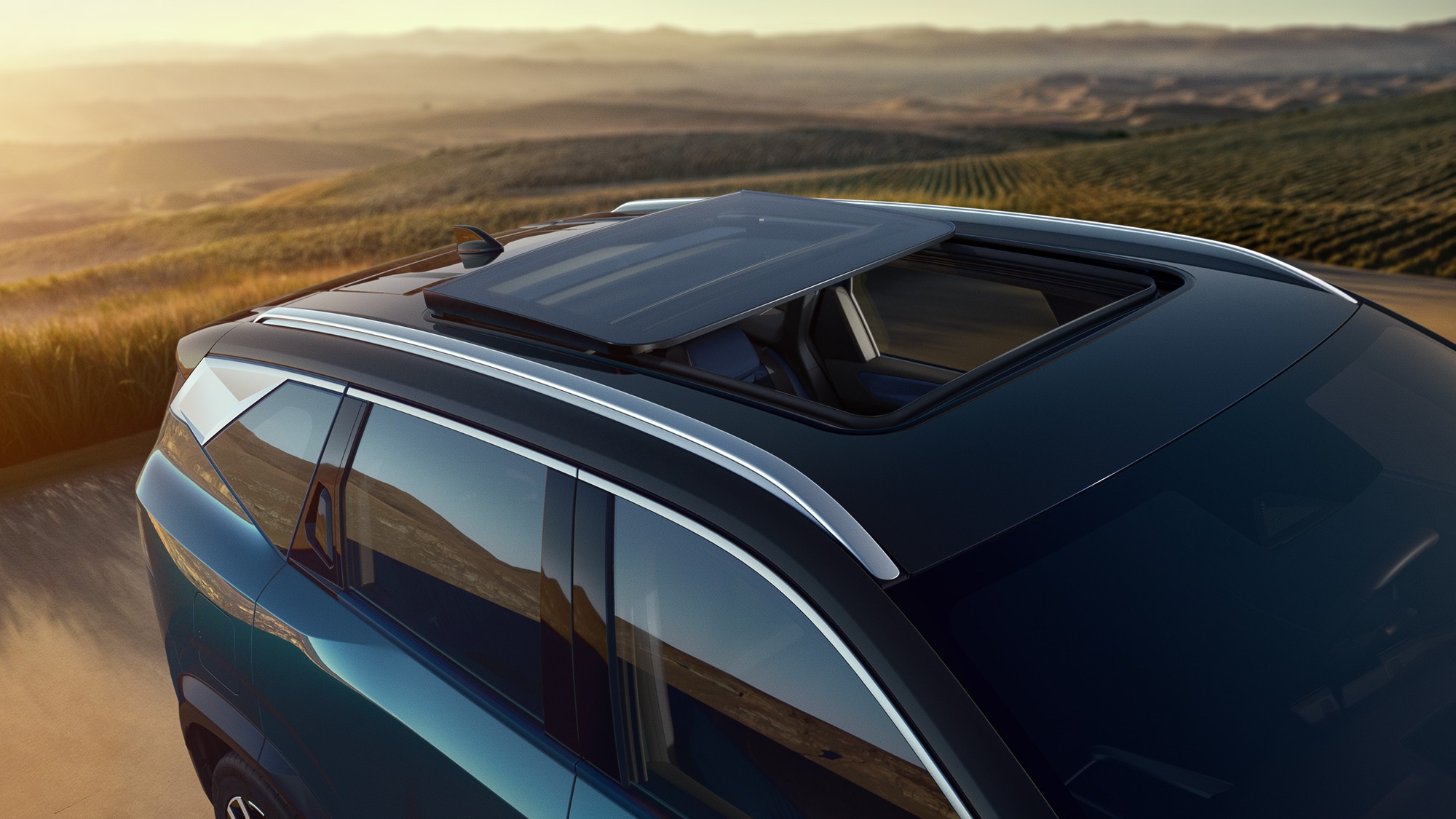 Novo SUV da Renault: Boreal chega por R$ 179.990 e vai competir com ...