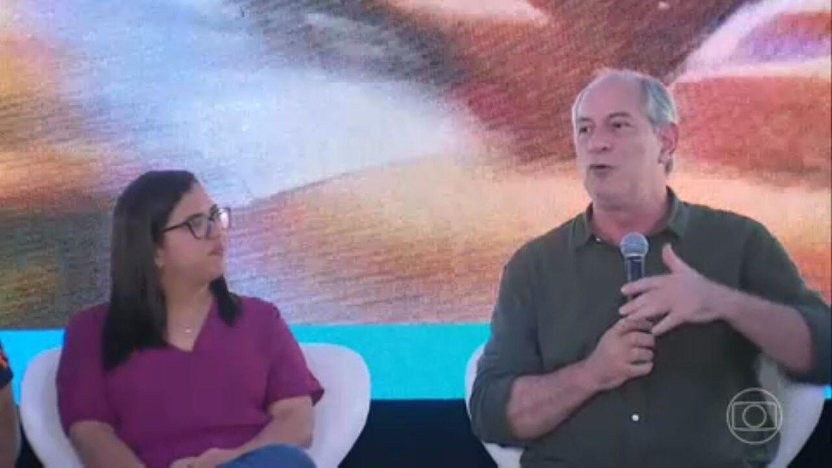 Veja a agenda de campanha de candidatos à Presidência | Jornal Nacional ...