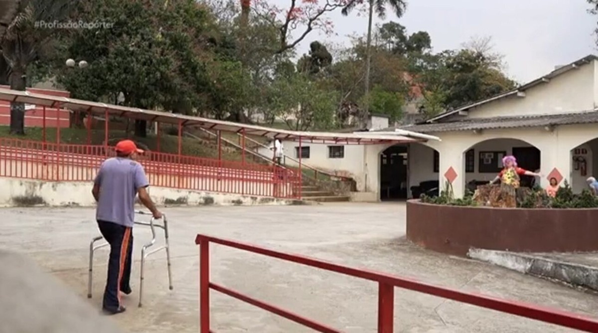 Abandono, solidão e recomeço: as histórias dos idosos e de quem luta ...