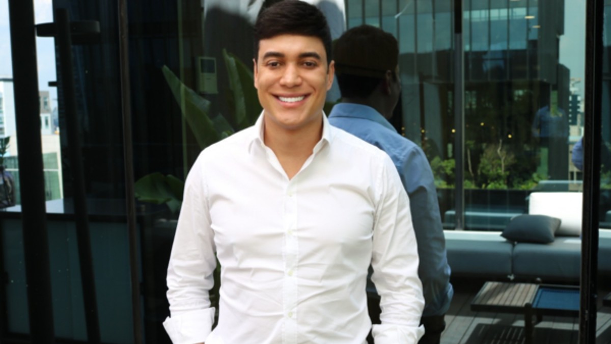 Por que investir em combustíveis? Cleiton Santos Santana explica. | Especial Publicitário - BSO | G1