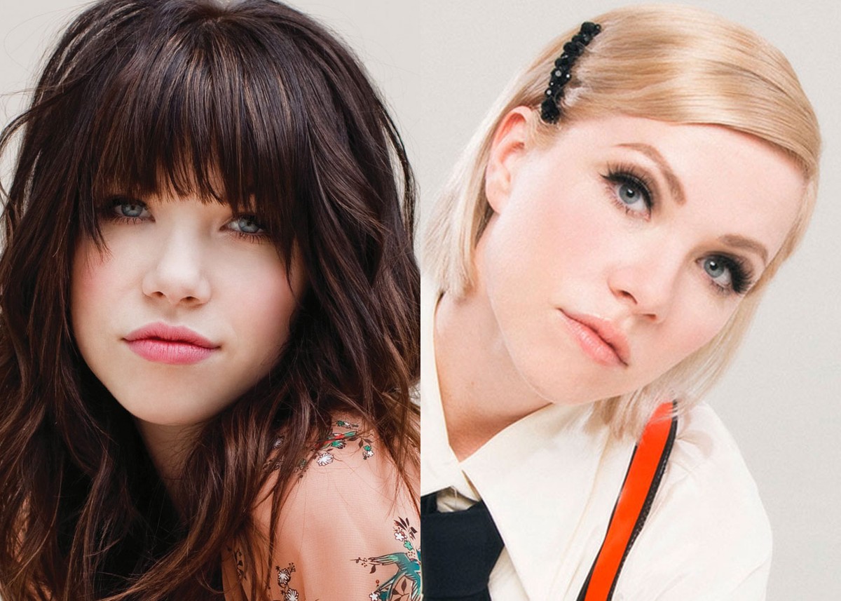 Carly Rae Jepsen volta com 'Party for one', tentativa de novo hino da ...