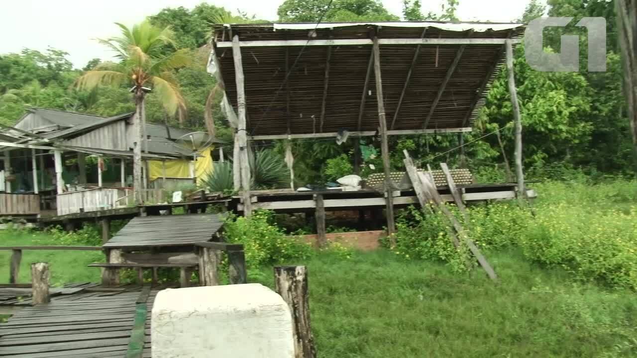 Documentário mostra famílias afetadas pela usina hidrelétrica de ...