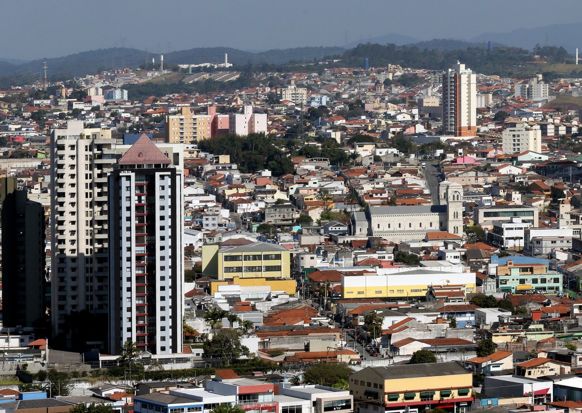 Passeio gratuito em Mogi vai contar história do projeto de instalar uma ...