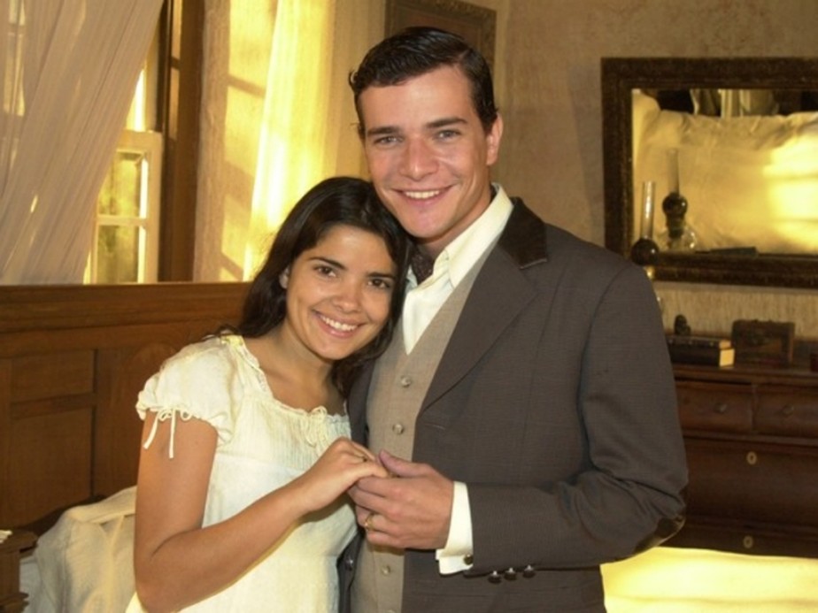 vanessa giacomo e daniel