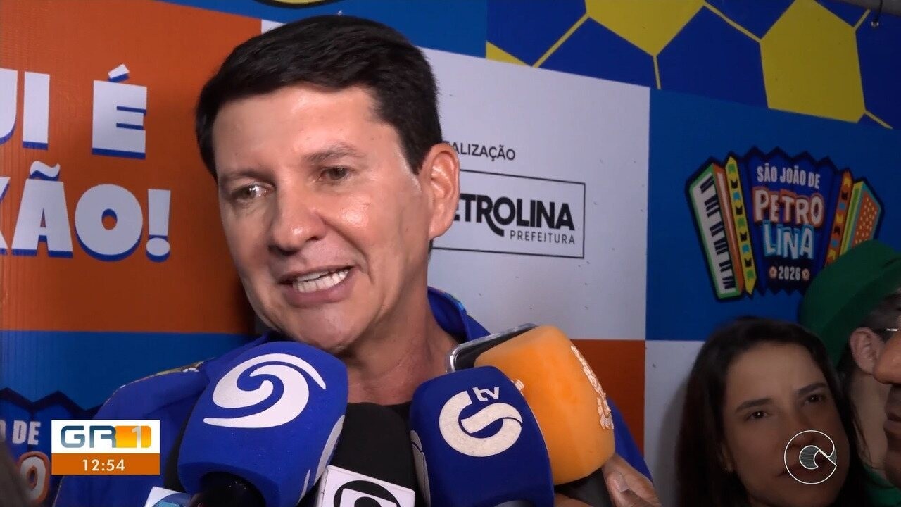 Concurso Dona Moça: 10 quadrilhas habilitadas | G1