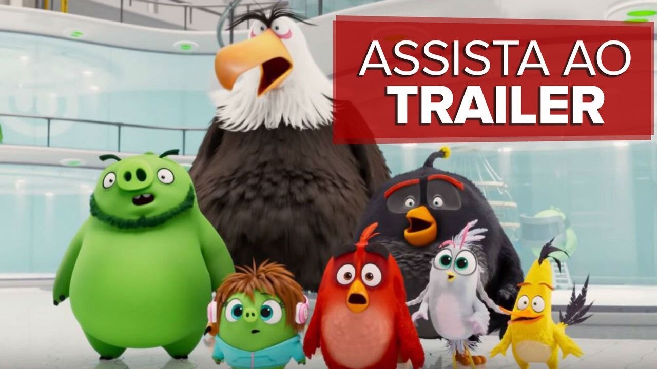 Sega anuncia oferta para comprar a Rovio, criadora do jogo Angry Birds | G1