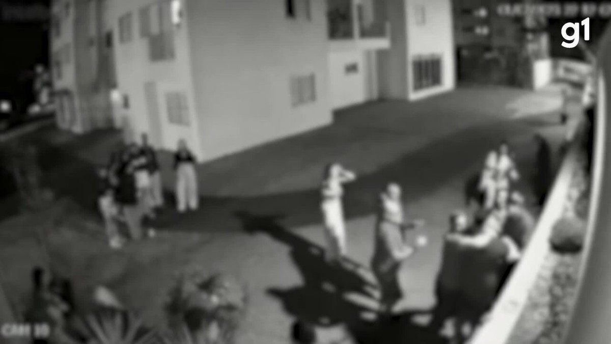 Advogado é investigado por agressão contra porteiro que pediu fim de festa após horário ...