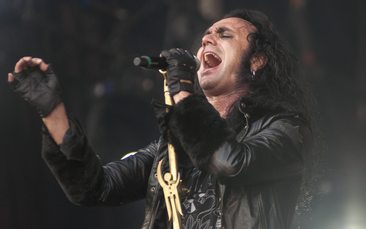 Festival Abril pro Rock reúne atrações de seis estados do Brasil e ...