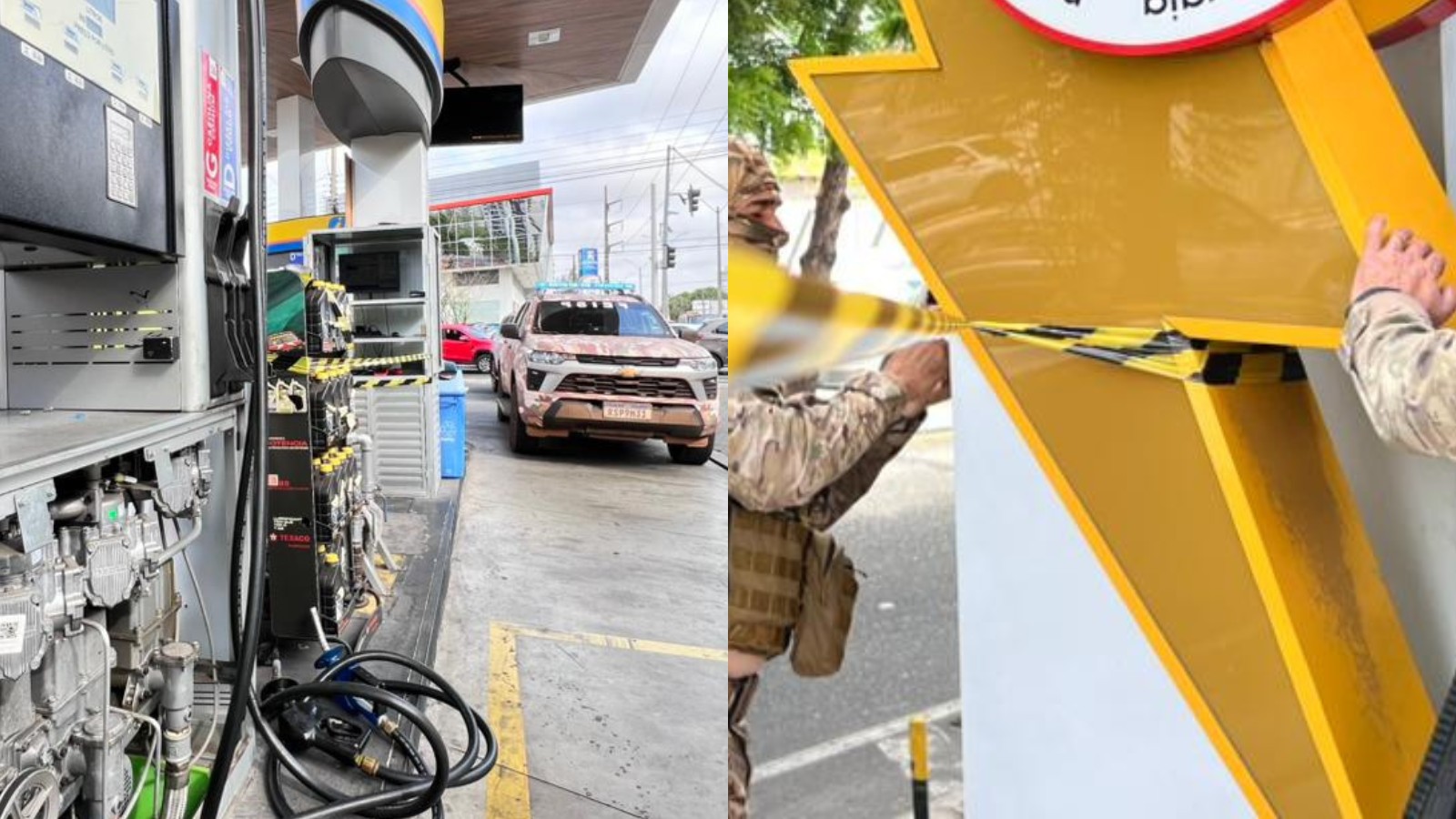 Doação de lotes de terras para empresários é anulada em Teresina | G1