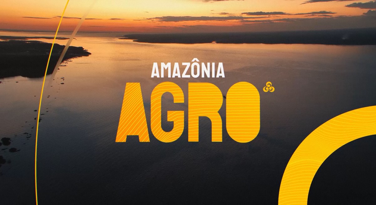 Novo programa da Rede Amazônica, 'Amazônia Agro' estreia neste domingo ...
