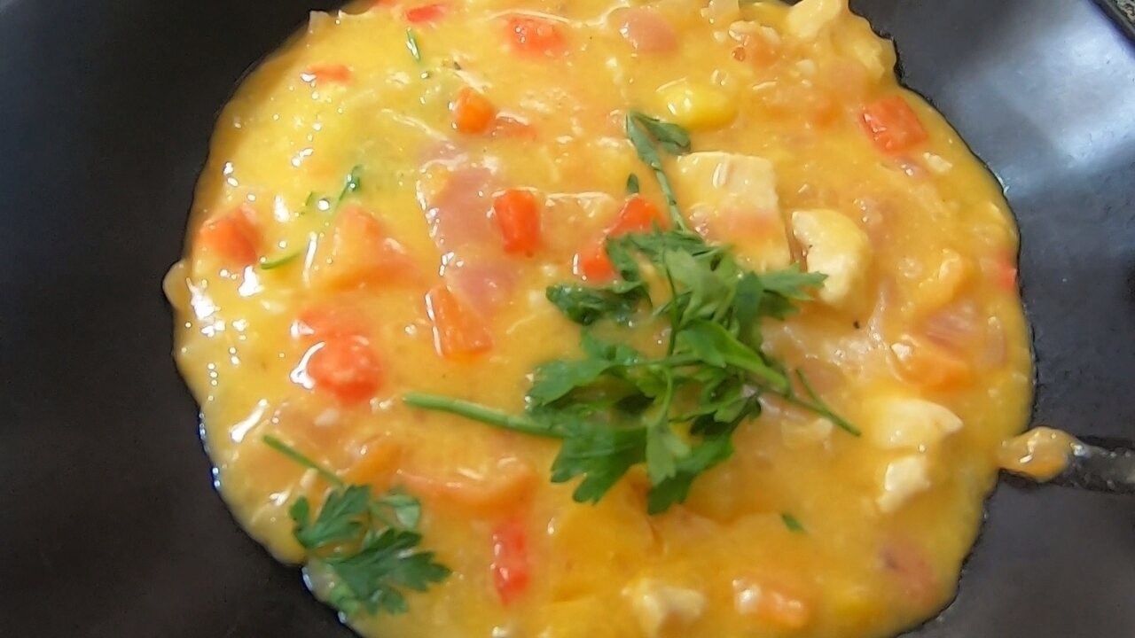 Receita Nosso Campo: aprenda a fazer um delicioso bobó de frango | G1