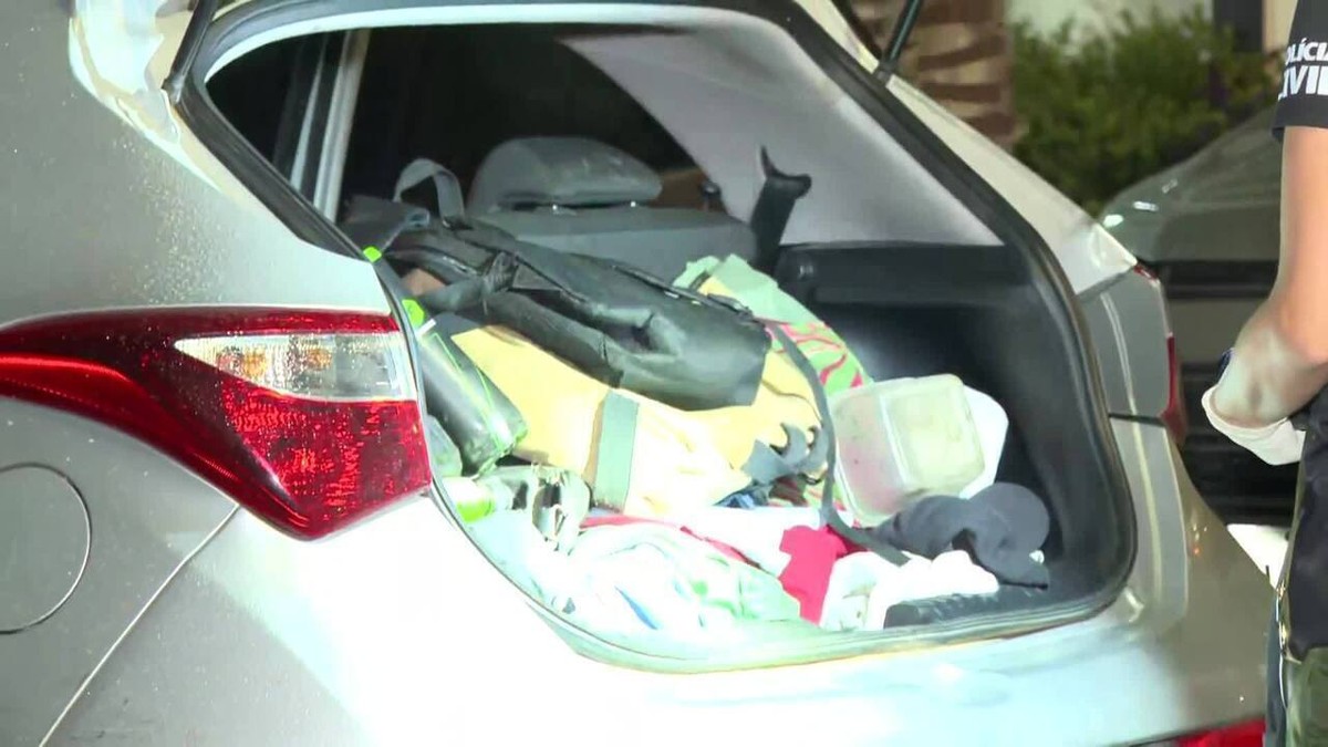 Quem era Layze Stephanie, jovem que morreu após ser queimada viva na ...