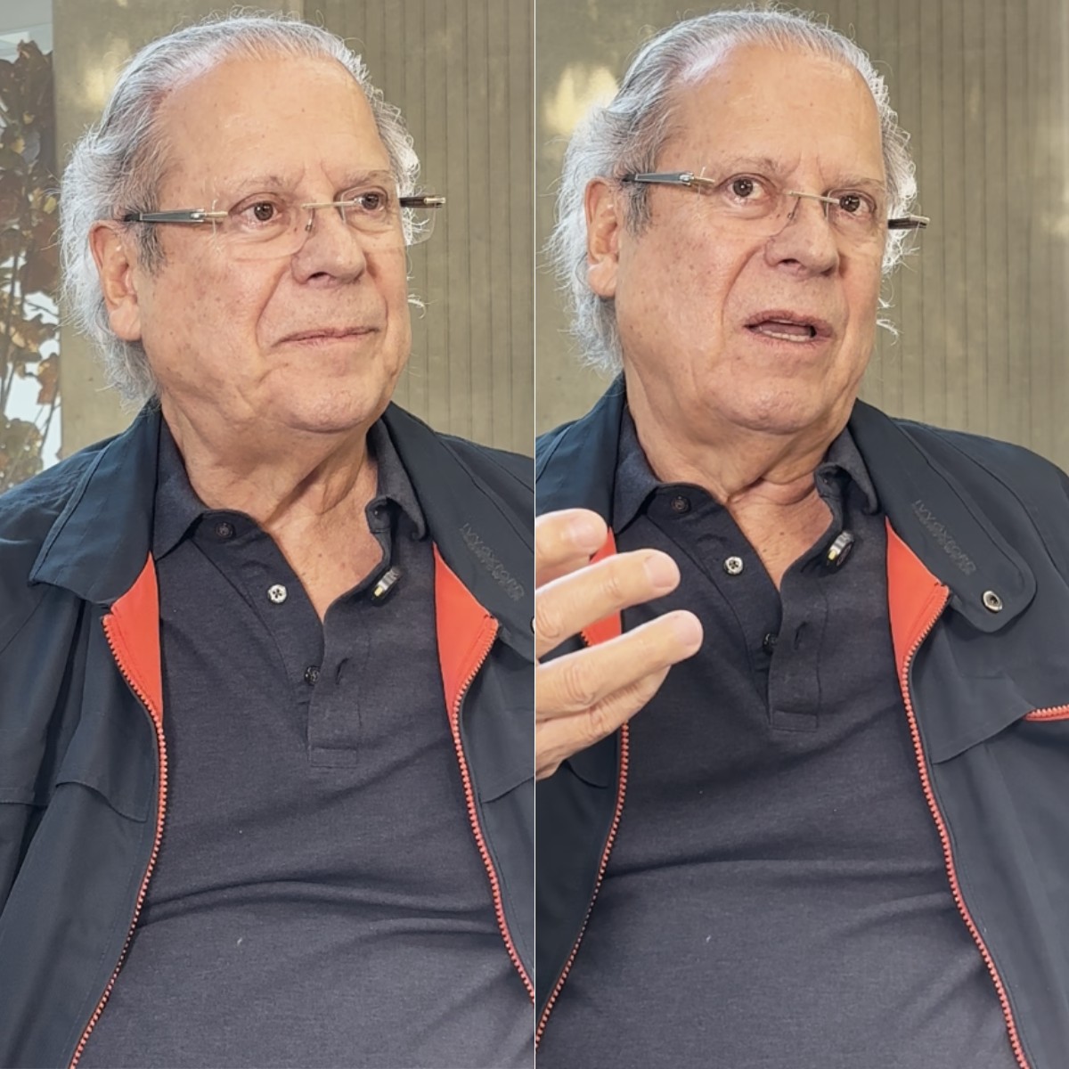 José Dirceu anuncia candidatura a deputado federal | G1