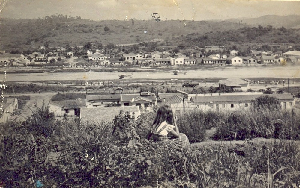 Um passeio pelos 85 anos de história de Governador Valadares | G1