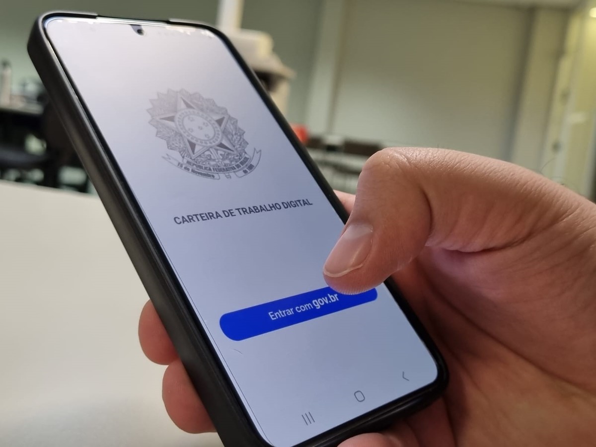 Alto Tietê tem mais de 2,1 mil vagas de emprego nesta segunda-feira ...