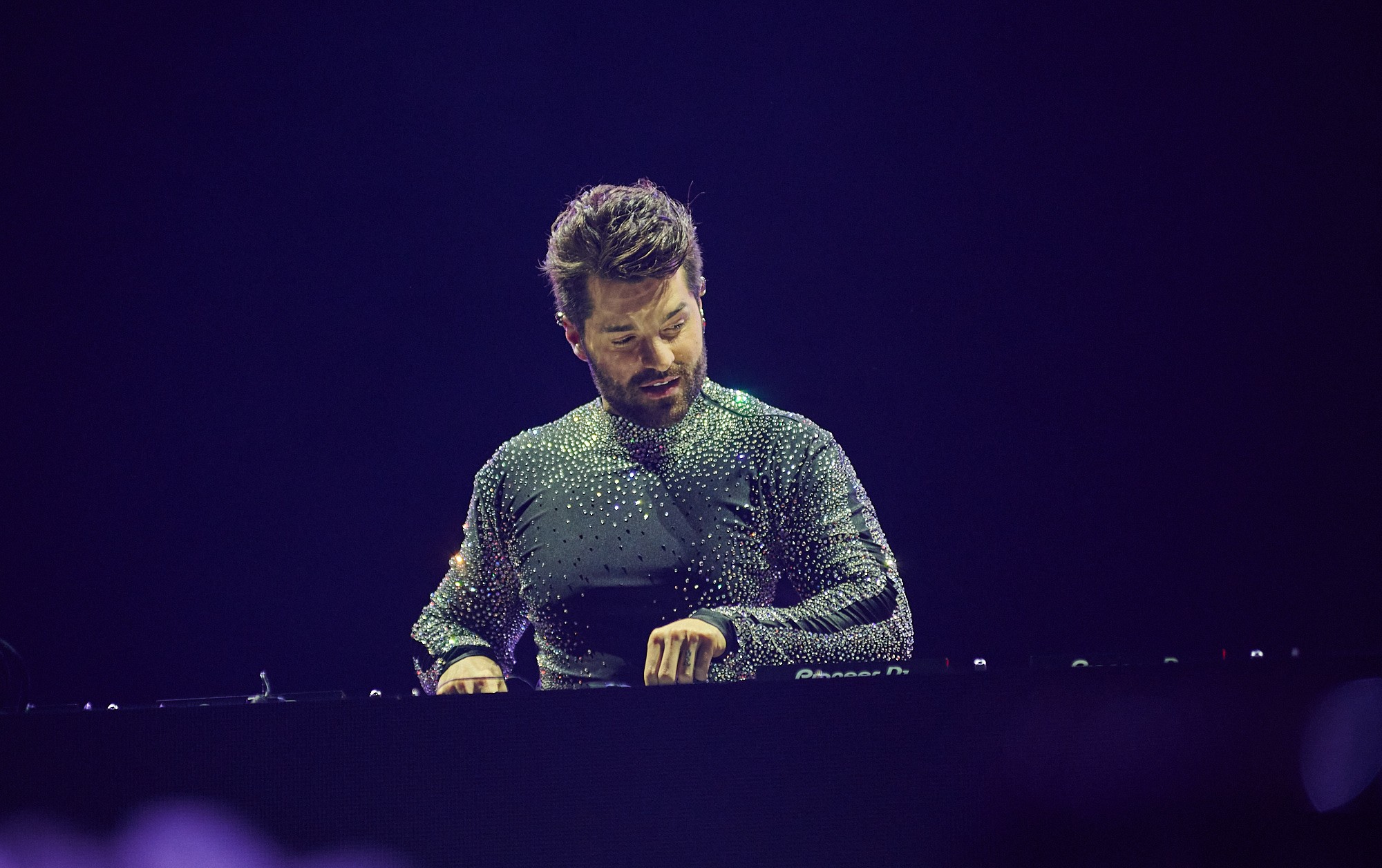 Alok diz que ama tocar em rodeios e quer fazer mais feats com ...