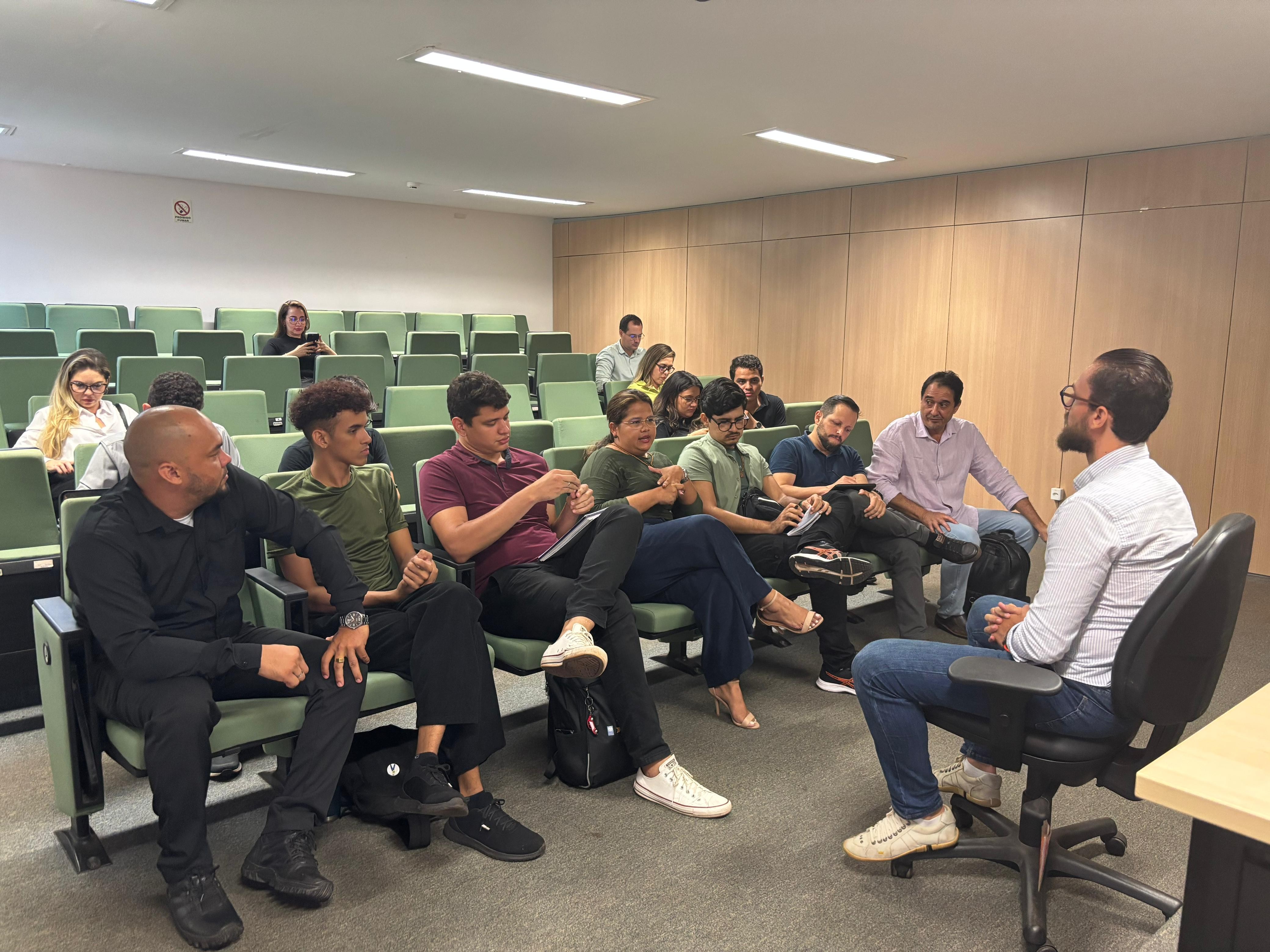 Inscrições InTap: Programa de Incubação Ufopa até 20 de julho | G1